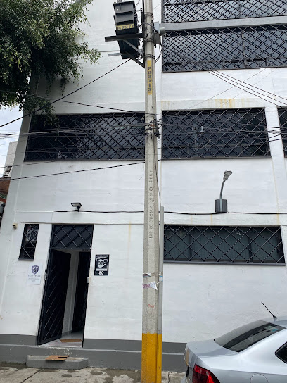 Comisa en Miguel Hidalgo 🖨️