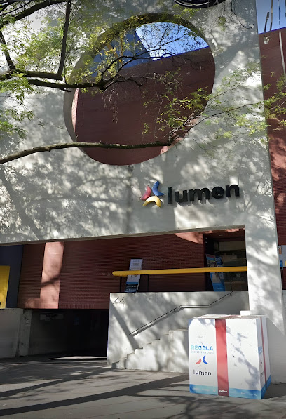 Lumen Polanco en Miguel Hidalgo 🖨️