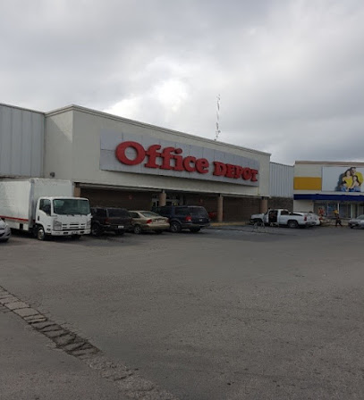 OfficeMax en Reynosa 🖨️