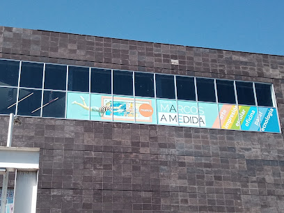 Papelería Hiperlumen Metepec en Metepec 🖨️