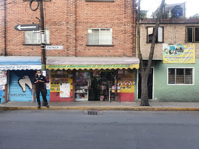 Papelería Jade (Sublimación y Copias) en La Magdalena Contreras 🖨️