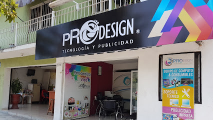 Pixel Creativo en Tecomán 🖨️