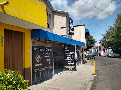 Uniprint de Morelia en Morelia 🖨️