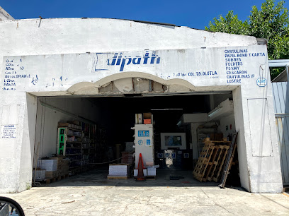 Dipath en Ciudad del Carmen 🖨️