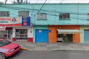 Lumen Polanco en Miguel Hidalgo 🖨️