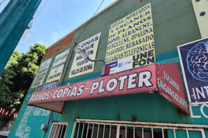 Lumen Polanco en Miguel Hidalgo 🖨️