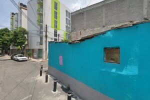 Lumen Polanco en Miguel Hidalgo 🖨️