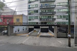 Comisa en Miguel Hidalgo 🖨️