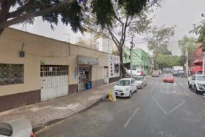 Lumen Polanco en Miguel Hidalgo 🖨️