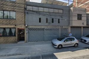 Lumen Polanco en Miguel Hidalgo 🖨️