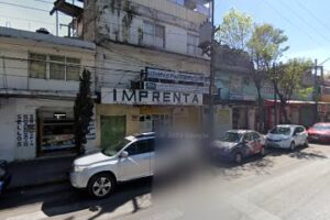 Lumen Polanco en Miguel Hidalgo 🖨️