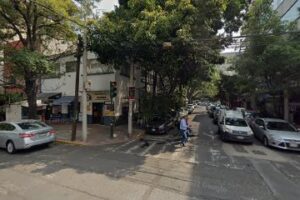 Comisa en Miguel Hidalgo 🖨️