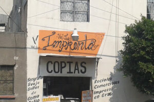 Comisa en Miguel Hidalgo 🖨️