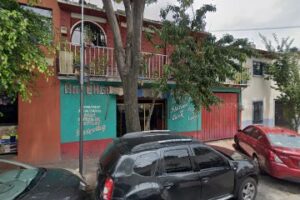 Comisa en Miguel Hidalgo 🖨️