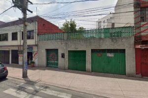 Comisa en Miguel Hidalgo 🖨️