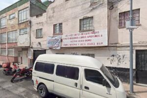 Comisa en Miguel Hidalgo 🖨️