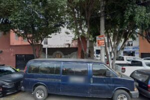 Comisa en Miguel Hidalgo 🖨️