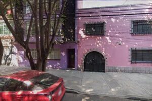 Lumen Polanco en Miguel Hidalgo 🖨️