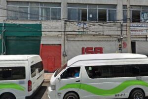 Comisa en Miguel Hidalgo 🖨️