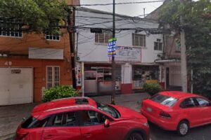 Comisa en Miguel Hidalgo 🖨️