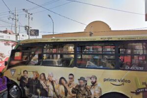 Comisa en Miguel Hidalgo 🖨️