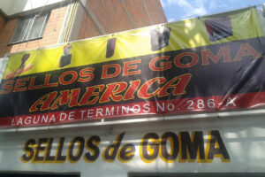 Comisa en Miguel Hidalgo 🖨️