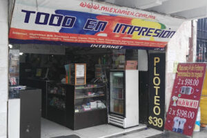 Lumen Polanco en Miguel Hidalgo 🖨️