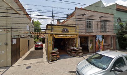 Otromündo en San Miguel de Allende 🖨️