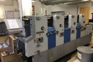 Imprentas en Durango Cerca de Mí 🖨️ Abiertas Hoy