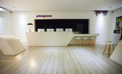 Printagrama en Saltillo 🖨️