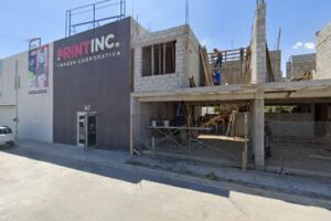 Copik (Kinkos Internacional, SA de CV) en Saltillo 🖨️