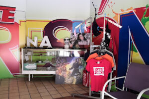 Office Depot en Saltillo 🖨️